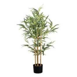Artificial tree Bamboo KAVIR, natural stems, 3ft/105cm