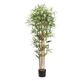 Artificial tree Bamboo KAVIR, natural stems, 5ft/155cm