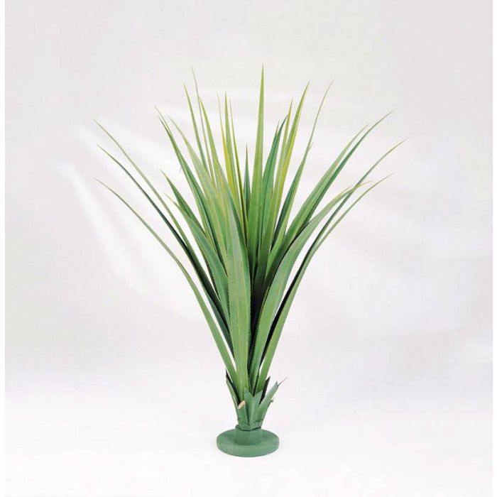 Artificial Pandanus plant LINTANG, 3ft/95cm - Fake palms