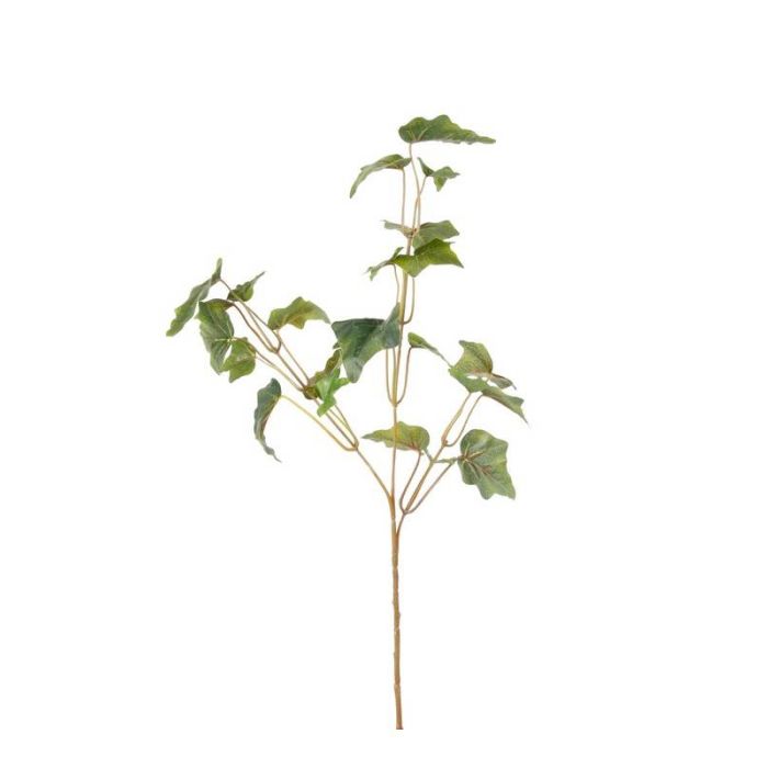 Fake ivy spray RODOL, green, 22"/55cm