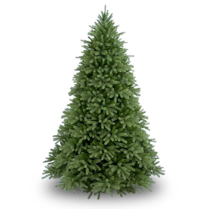 Artificial fir tree SINGAPUR, 6ft/180cm, Ø4ft/125cm